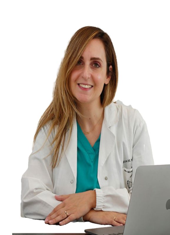 Dott. Mirena Manucci - Home - Agunco